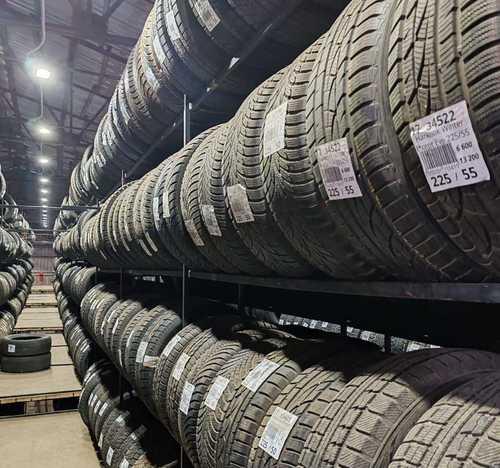 Continental CrossContact ATR 235/65 R17 104V