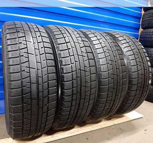 Yokohama Ice Guard IG50 205/55 R16 91R