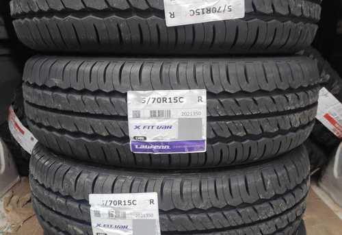 Laufenn X-Fit Van LV01 215/70 R15C 109S