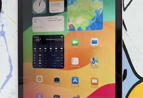iPad Air 4 2020 64gb Wifi Rose