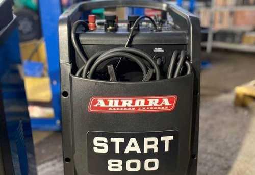 Пуско-зарядное устройство Aurora Start 800ду