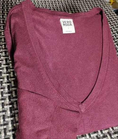 Пуловер женский Vero Moda размер 42