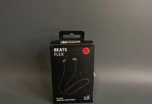 Беспроводные наушники Beats Flex All-Day Wireless