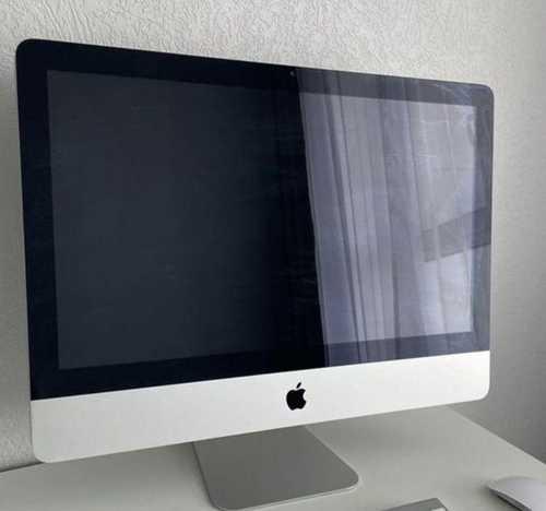 Apple iMac (21.5-inch, Mid 2011)