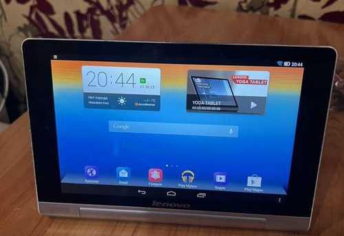 Планшет Lenovo Yoga tablet 60043