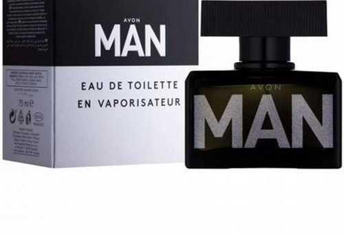 Avon Man для мужчин