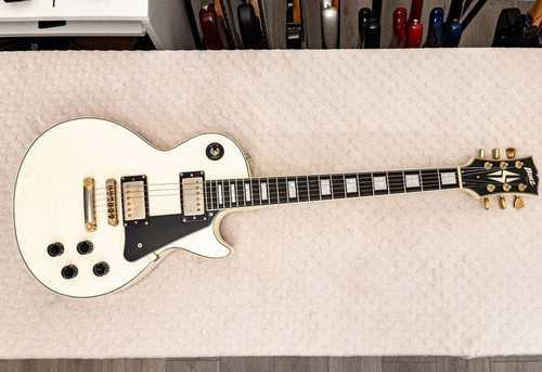 Blitz (by Aria Pro 2) Les Paul Custom