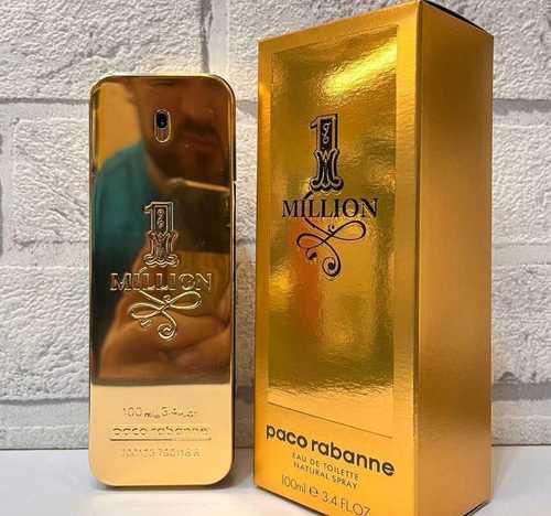 Paco rabanne one million