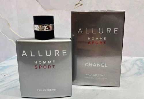 Chanel allur home sport extreme