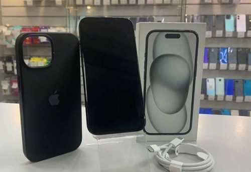 iPhone 15, 128 ГБ