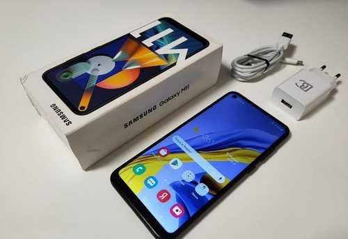 Samsung Galaxy M11, 3/32 ГБ