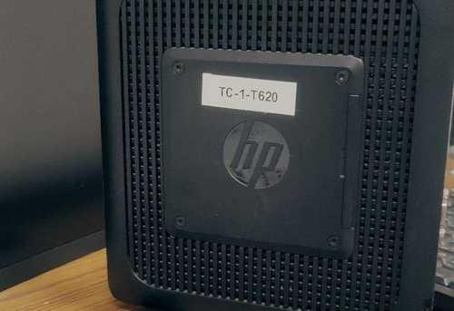 Мини пк Неттоп HP T620