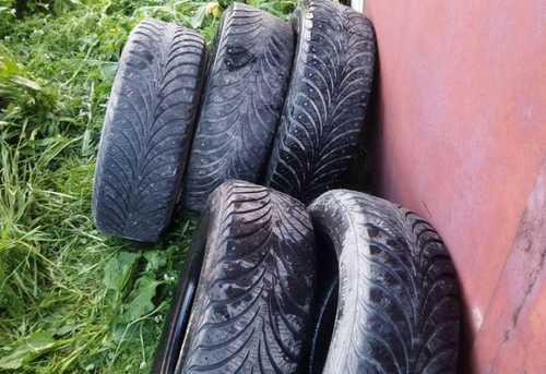 Goodyear Cargo Ultra Grip 195/65 R15