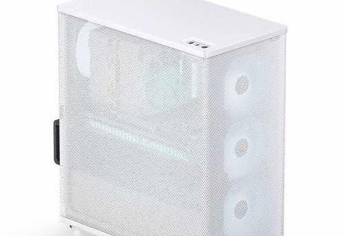 Компьютерный корпус jonsbo VR4 White