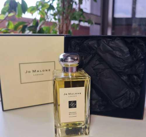 Одеколон Jo malone Orange Bitters
