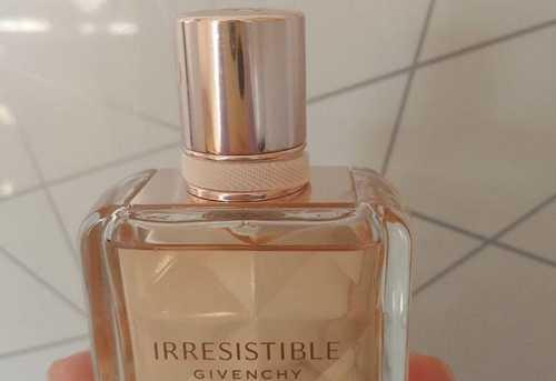 Givenchy Irresistible женский парфюм