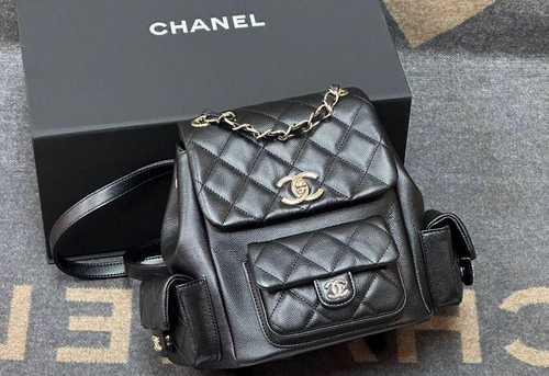 Женский рюкзак Chanel