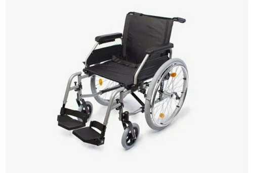 Инвалидная коляска новая в упаковке omega Luxe 550