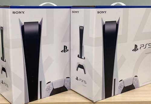 Игровая приставка Sony PlayStation 5 825GB SSD