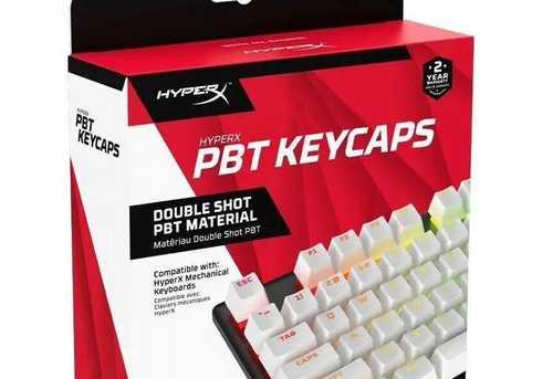 HyperX PBT Keycaps