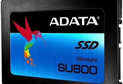Накопитель SSD 1Tb adata SU800 (ASU800SS-1TT-C)