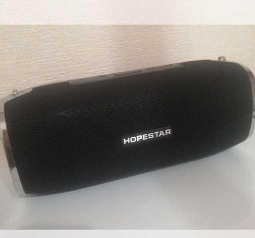 Колонка Hopestar a6