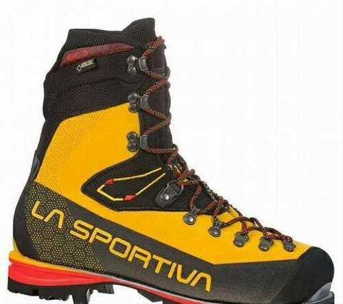 Альпинистские ботинки La Sportiva Nepal Cube EU42