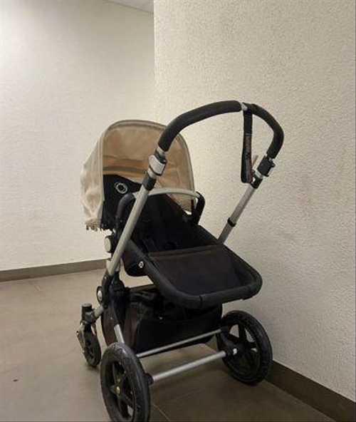 Коляска bugaboo cameleon 2 в 1