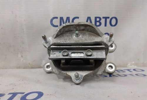 Опора двс передняя Audi A4 8K 1.8T 2008-2011
