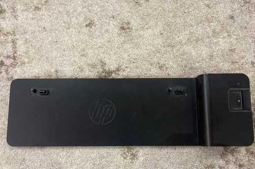 HP 2013 UltraSlim Docking Station докстанция