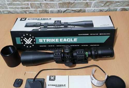 Оптический прицел Vortex Strike Eagle 5-25x56