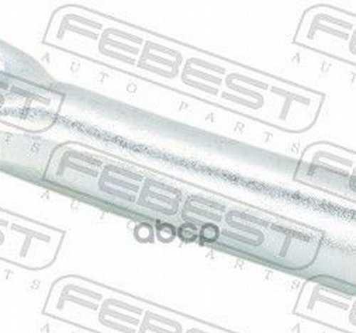 Крюк буксировочный 2399DH2E Febest