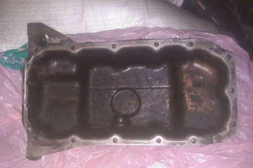 Масляный поддон двс Ford Focus C-max Mondeo4 Volvo