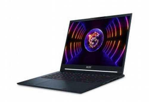 Игровой ноутбук MSI Stealth 14 Studio 14", 16Гб/1Т