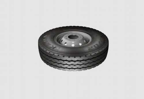 Tyrex CRG О-184 425/85R21 156/152J универсальная 2