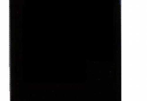 iPhone 5 - дисплей в сборе с тачскрином, черный OR