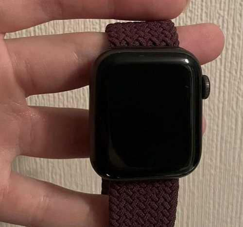 Apple watch SE 40mm