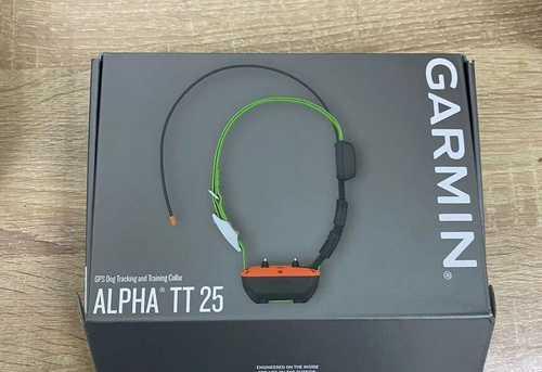 Ошейник garmin TT25 EU