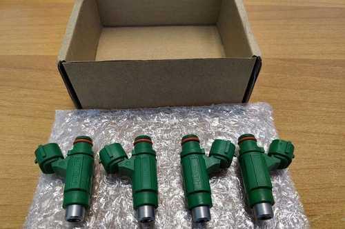 6S5-13761-00-00 Инжектор Yamaha Форсунка топливная