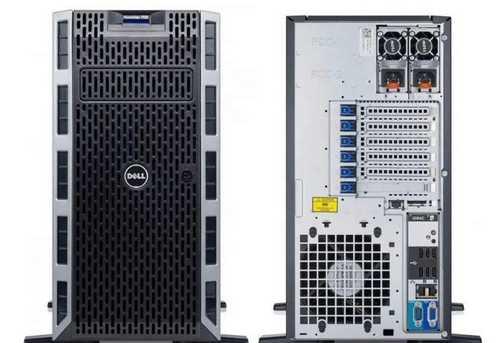 Сервер Dell PowerEdge T430