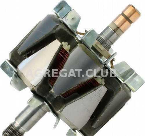 Ротор генератора krauf AVR5237KL