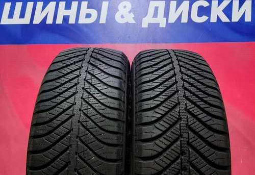 Goodyear Vector 4Seasons 205/60 R15