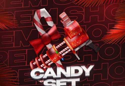 Candy set/кенди сет мм2
