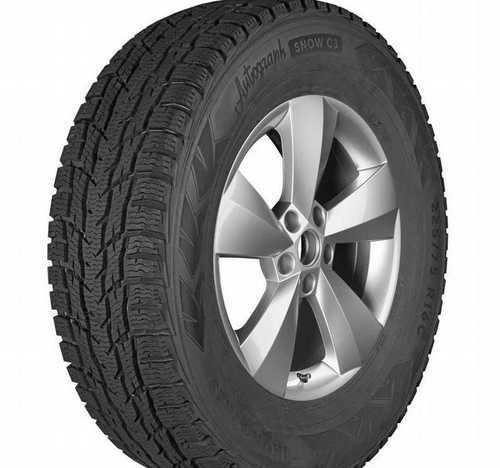 Ikon Tyres Autograph Snow C3 225/75 R16 R