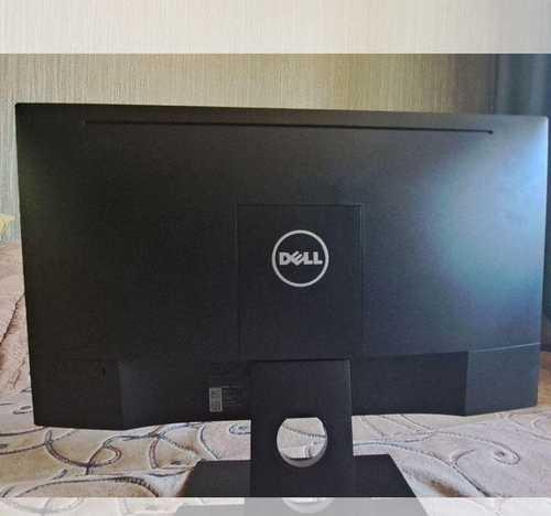 Монитор Dell 24 e2318h