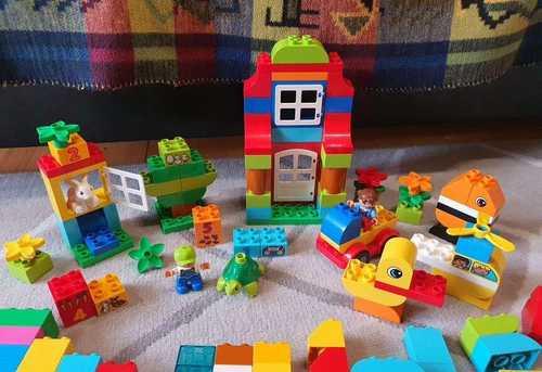 Набор Lego Duplo 10580