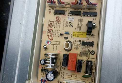 Модуль управления для холодильника Samsung