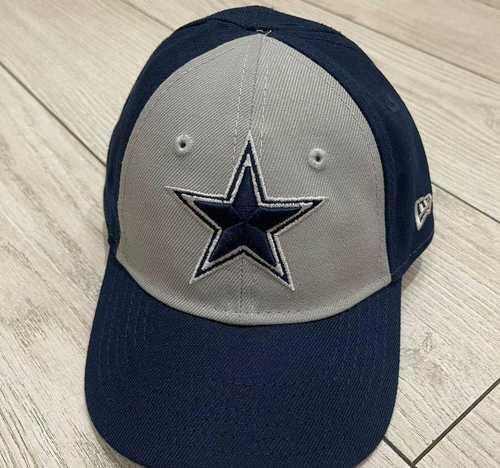 Детская бейсболка New Era Dallas Cowboys