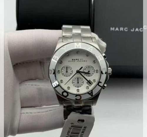 Женские часы Marc Jacobs Blade