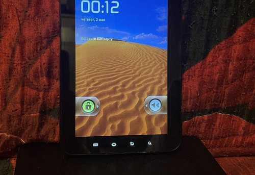 Samsung Galaxy Tab GT-P1000